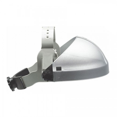 ARNES H8 DELUX P/VISOR TUFFMASTER